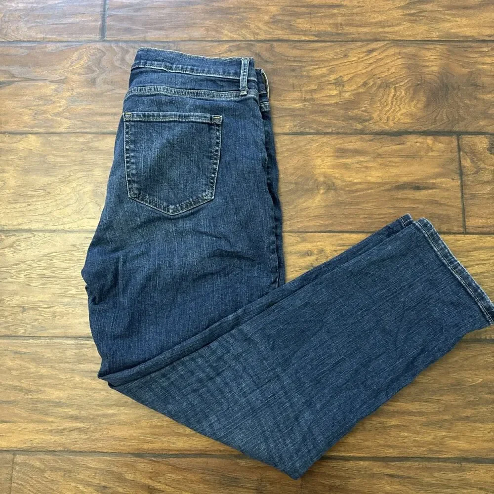 Banana Republic | Jeans | Banana Republic Curvy Girlfriend Jeans Womens ...
